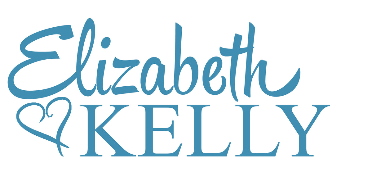 ABOUT – Elizabeth Kelly Books